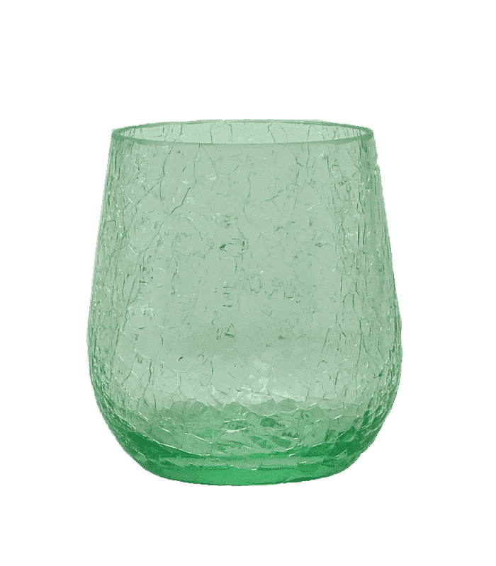 Poháre Krakle – uránový beryl 0,3l